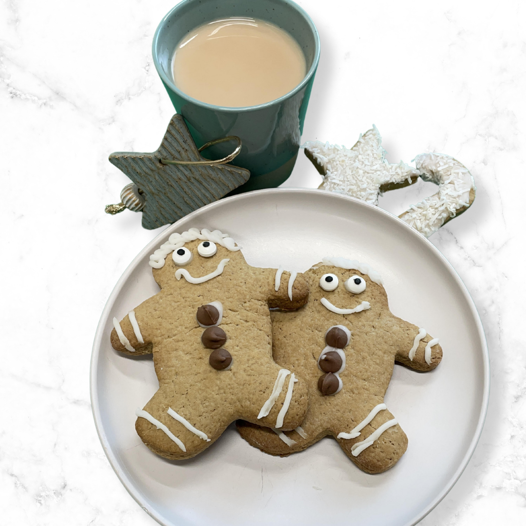 Christmas Baking Recipes. From our Hunter Scrubs Family to yours.