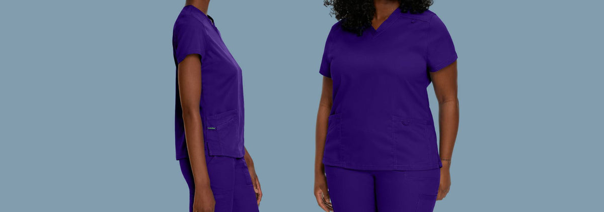 Midwife Scrubs | Shop Scrubs For Midwives Australia – Hunter Scrubs