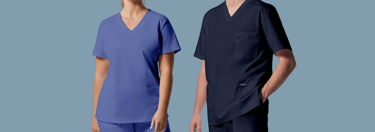 Surgeon Scrubs | Shop Theatre Scrubs For Surgeons In Australia – Hunter ...