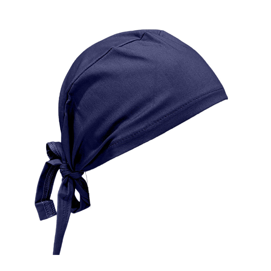 Plain Scrub Caps (ACORN Standard) - 1015 – Hunter Scrubs