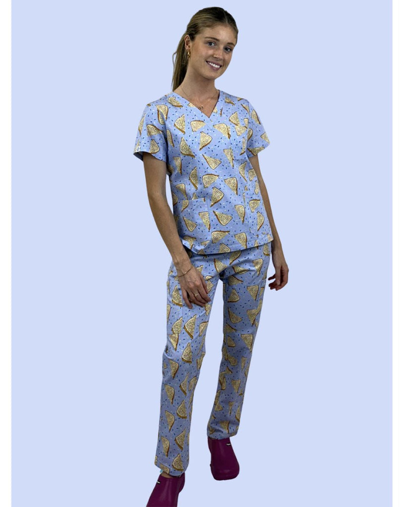 Buy Quality Medical Scrubs in Australia – Hunter Scrubs